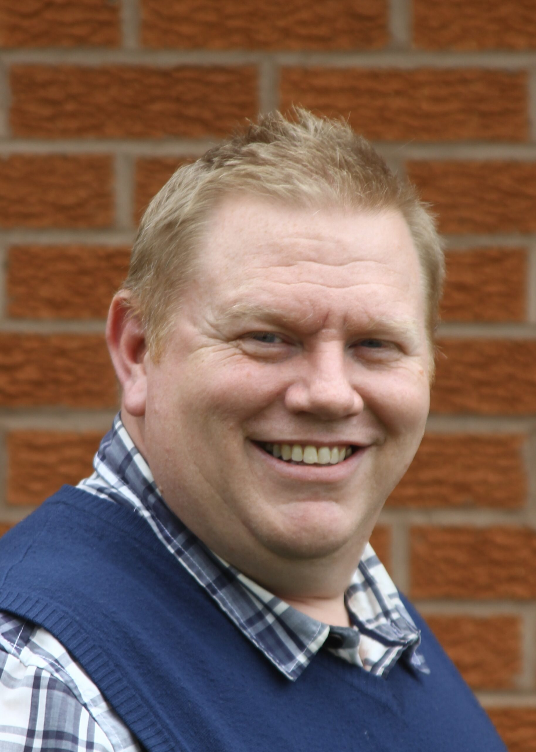 Jamie Fry – TASC PCN