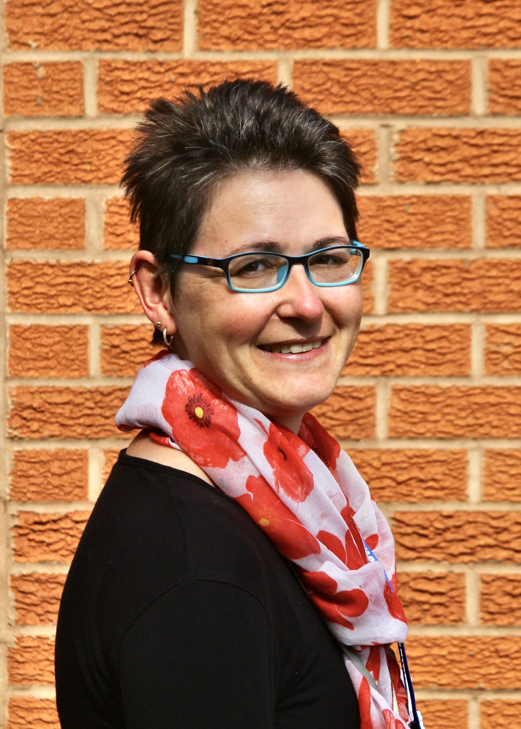 Marie Case – TASC PCN